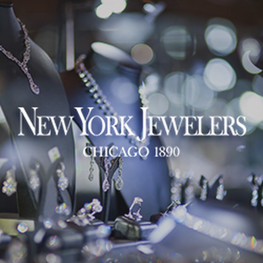 New York Jewelers - YouTube