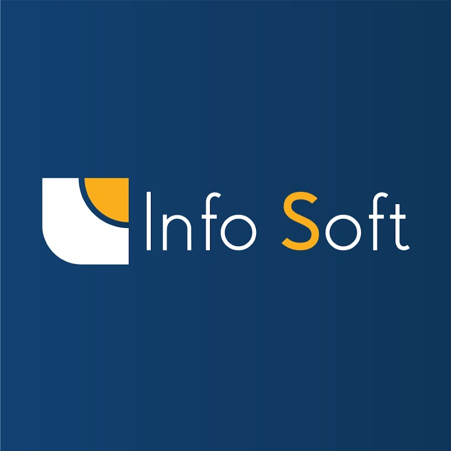 InfoSoft - YouTube