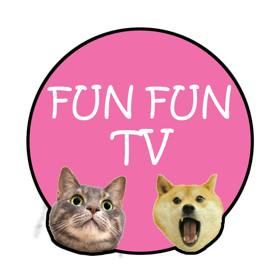 Fun Fun TV - YouTube