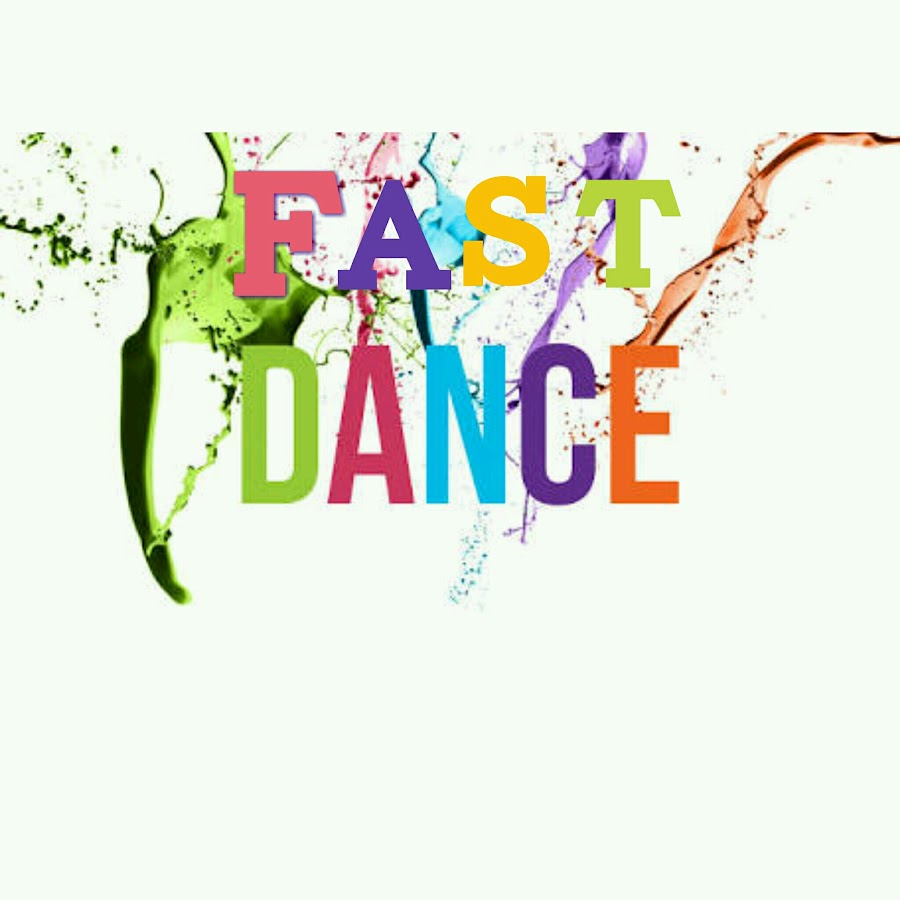 Fast Dance - YouTube