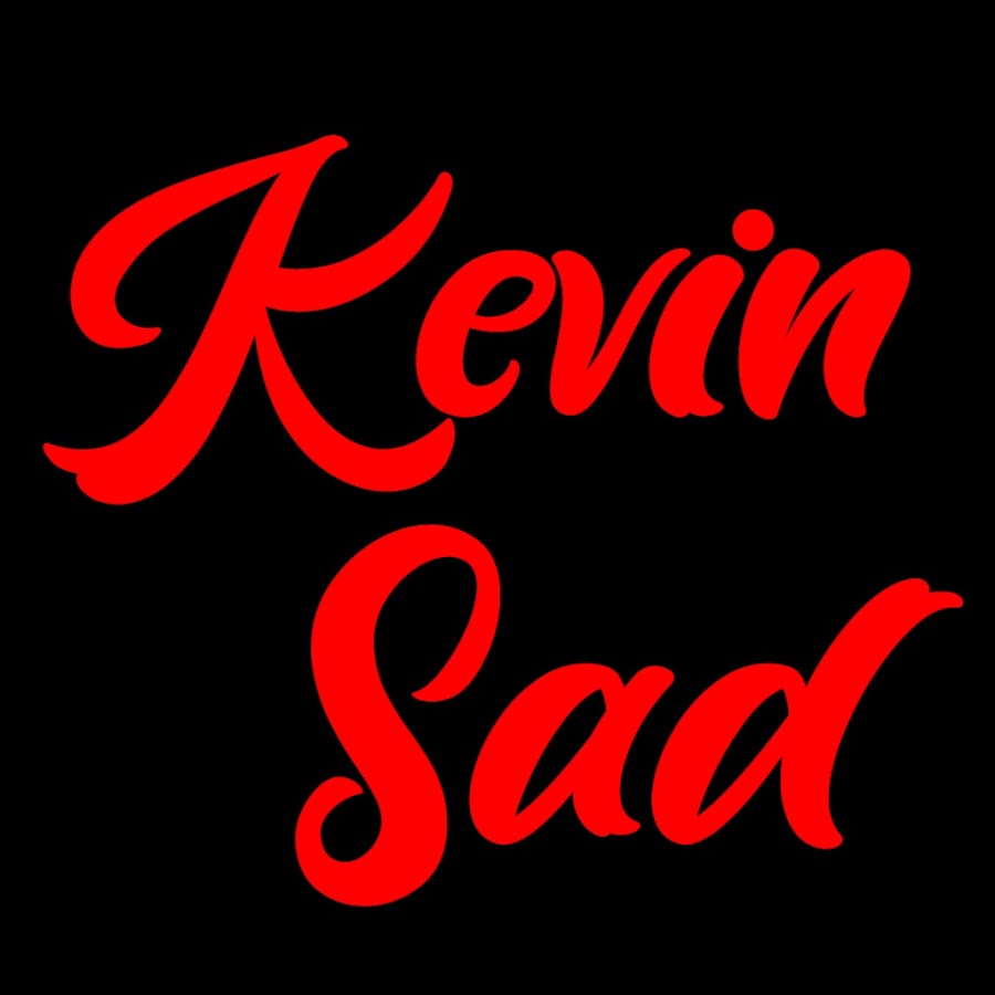Kevin Sad - YouTube