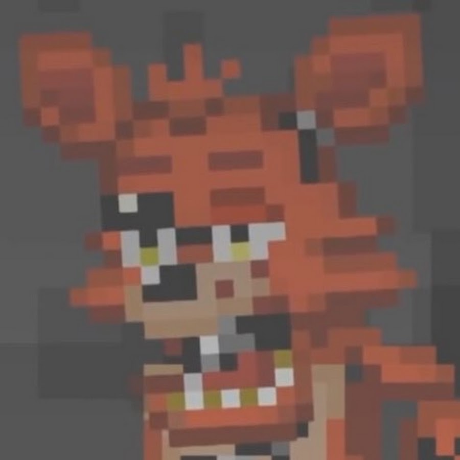 Foxy the mlg Fox - YouTube