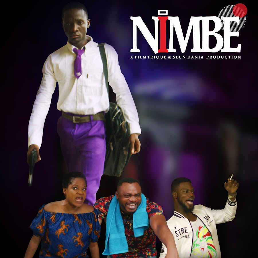 Nimbe The Movie - YouTube