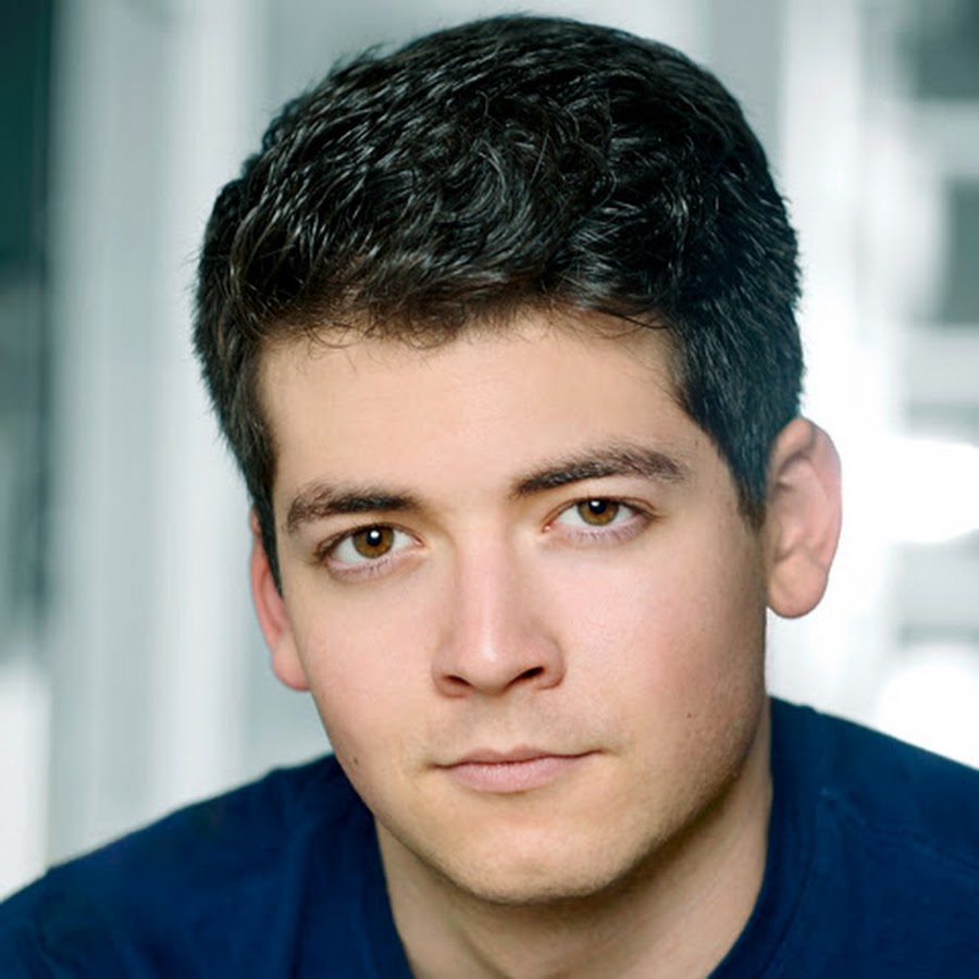 Jonathan Herman - YouTube