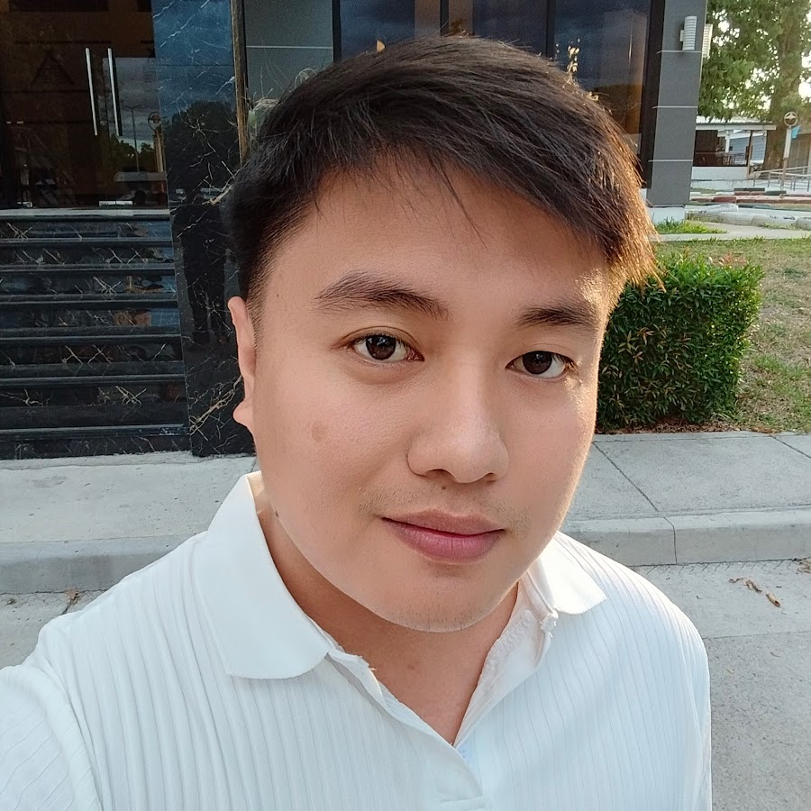 Mark Cunanan - YouTube