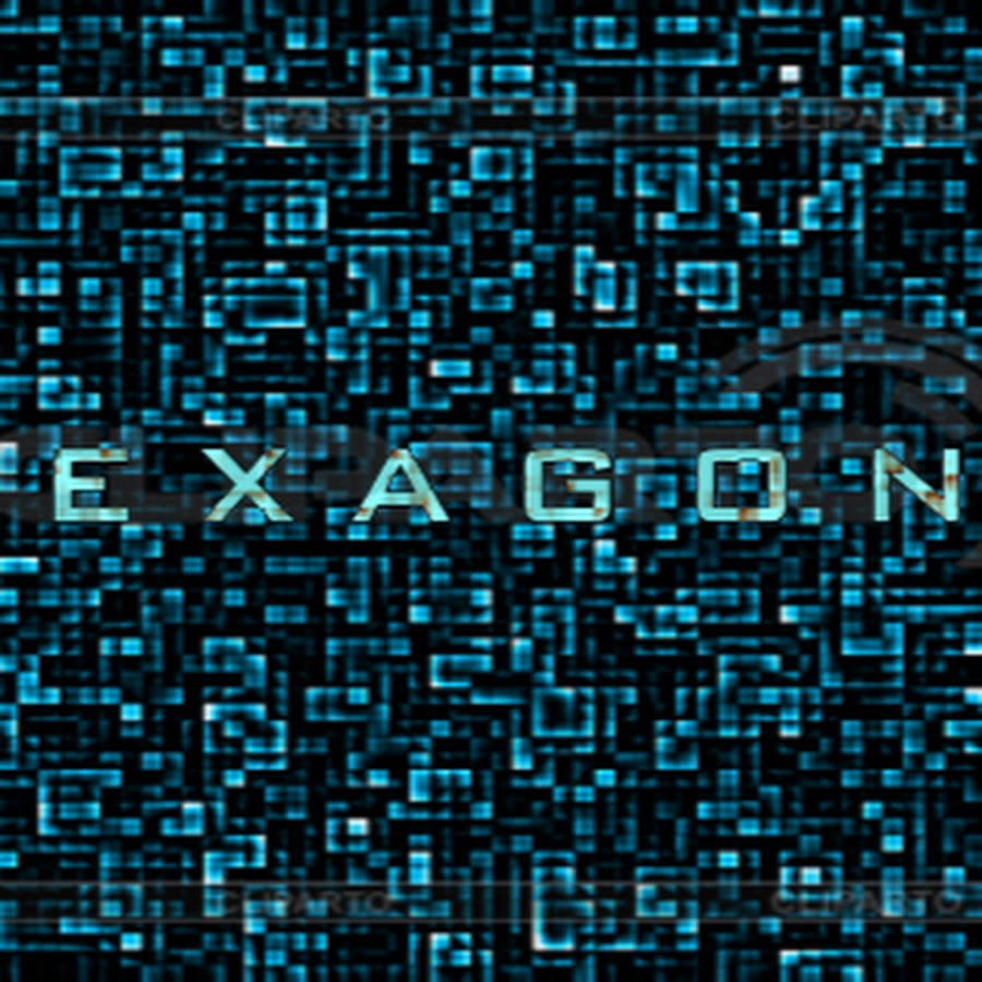 EXAGON - YouTube