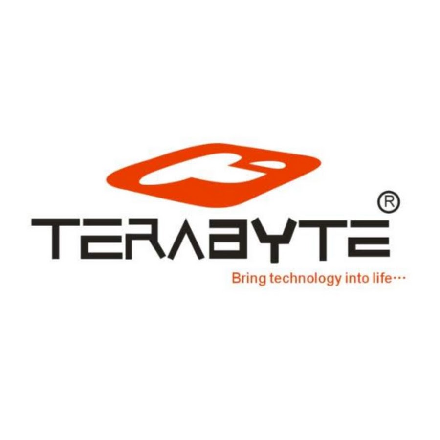 Terabyte - YouTube