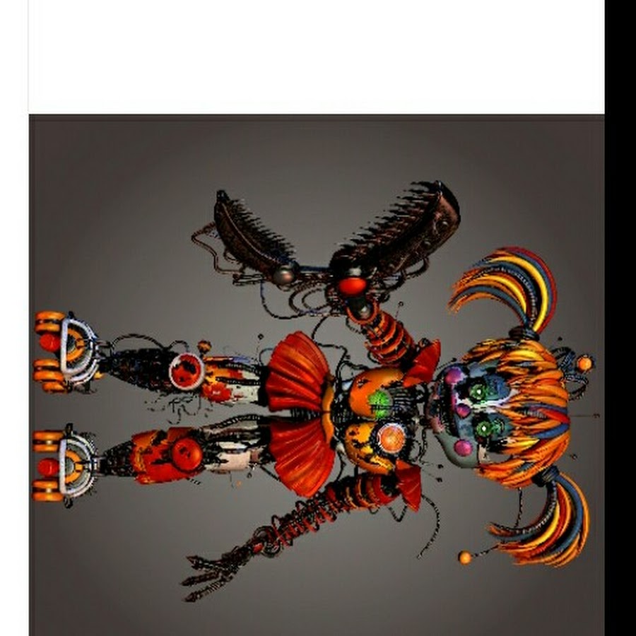 scrap baby - YouTube