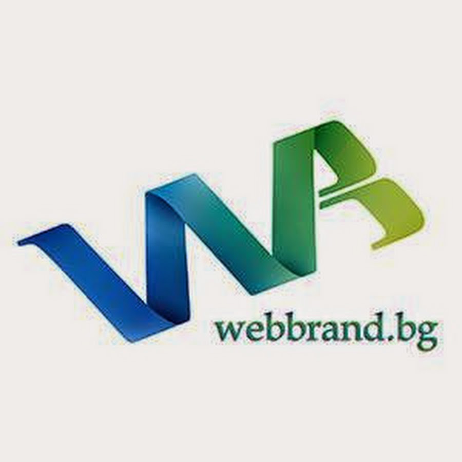 Уеб Бранд ЕООД - YouTube