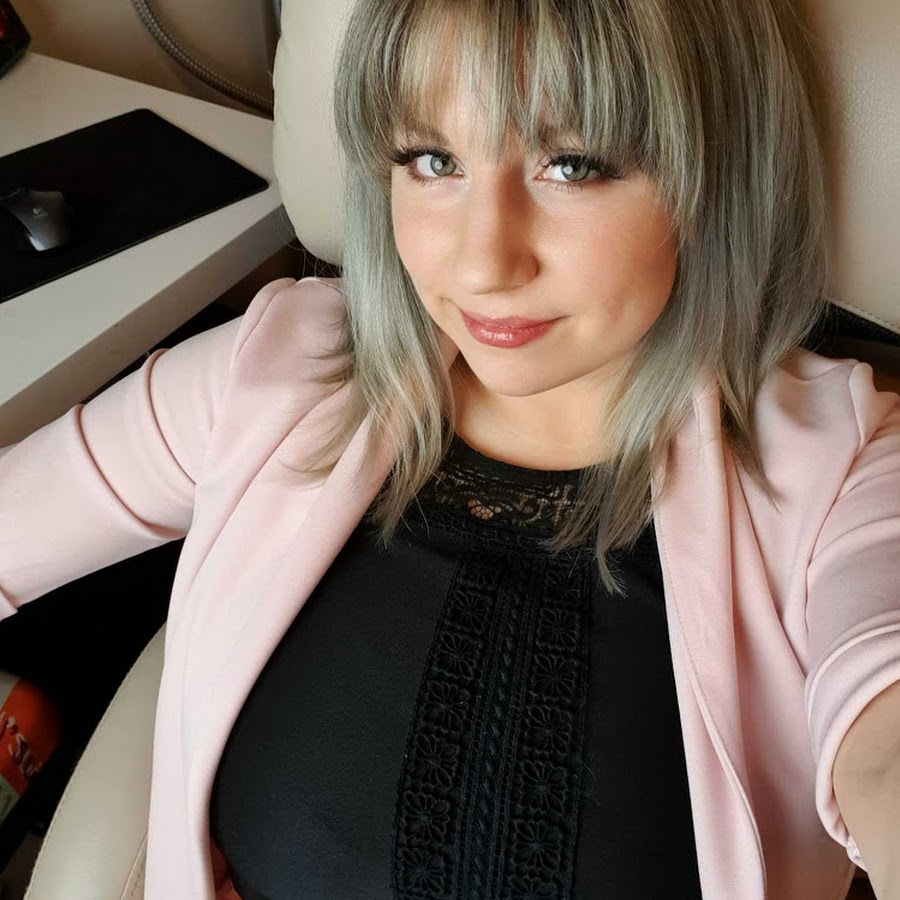 Lily Fantastic - YouTube