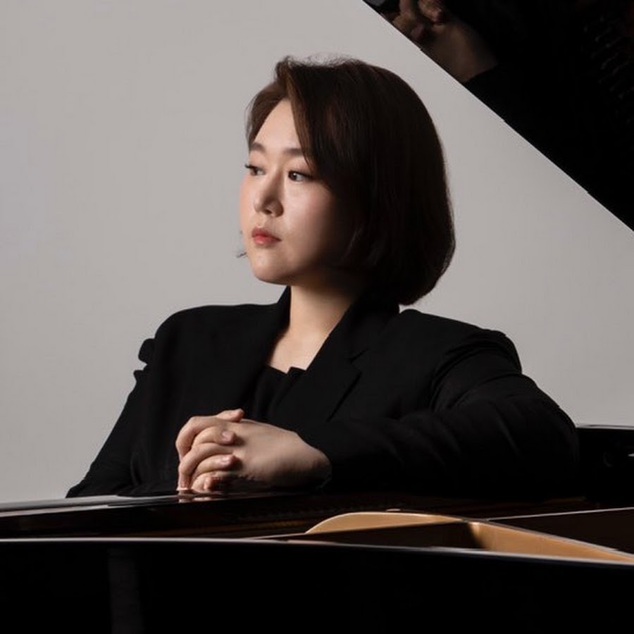 pianist Heejae Kim - YouTube