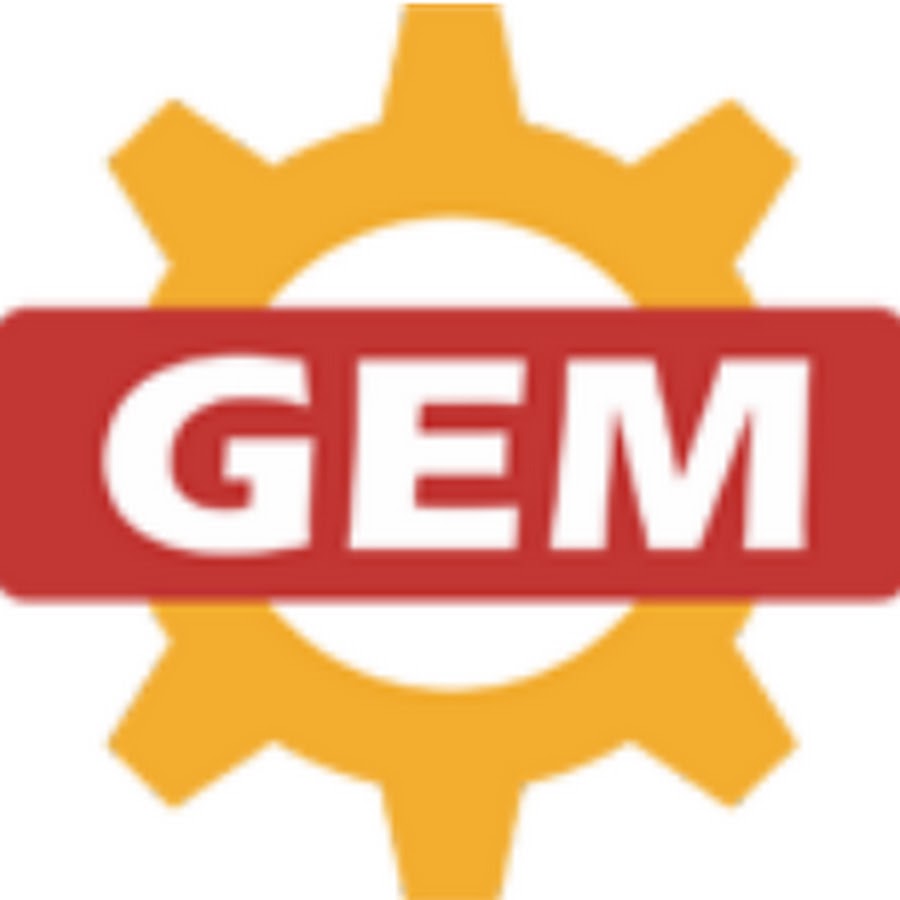 Gem Group - Gemtech Projects - YouTube