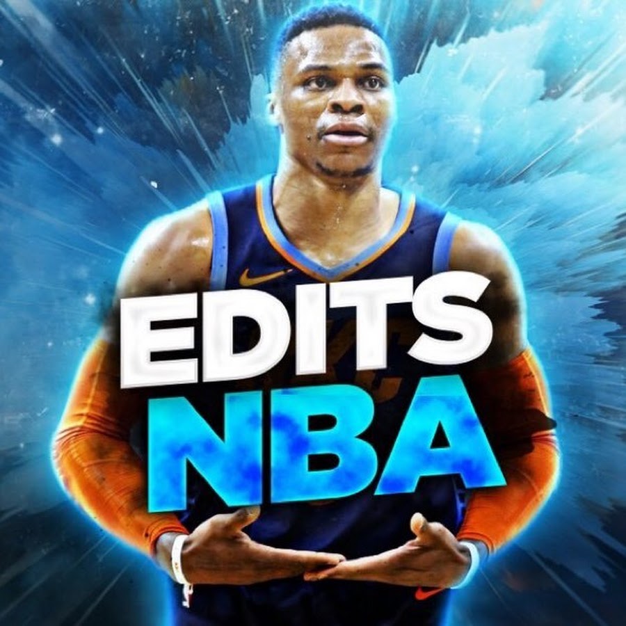 NBA Edits - YouTube