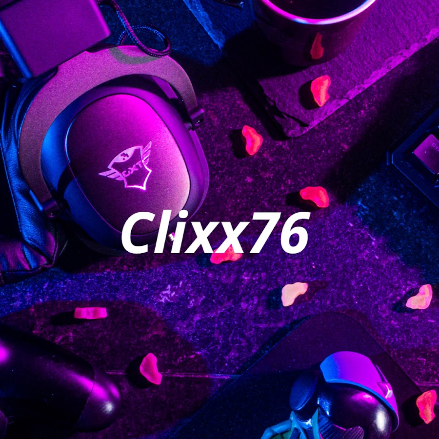 Clixx - YouTube