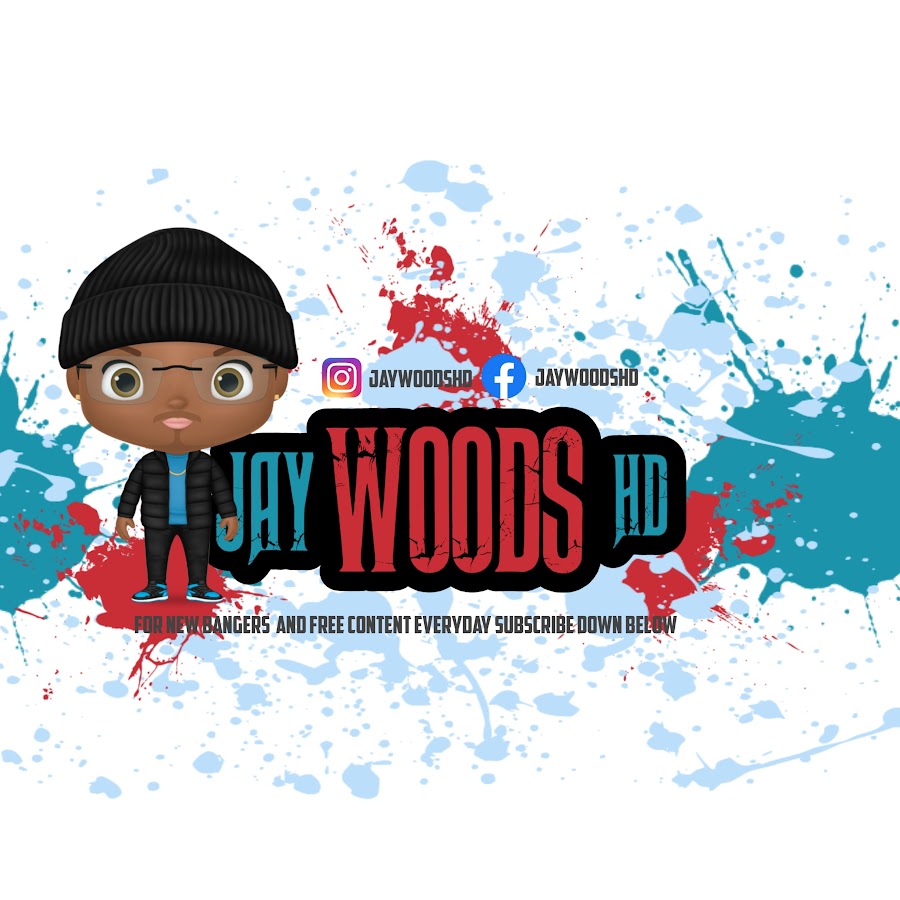 Jay Woods HD - YouTube