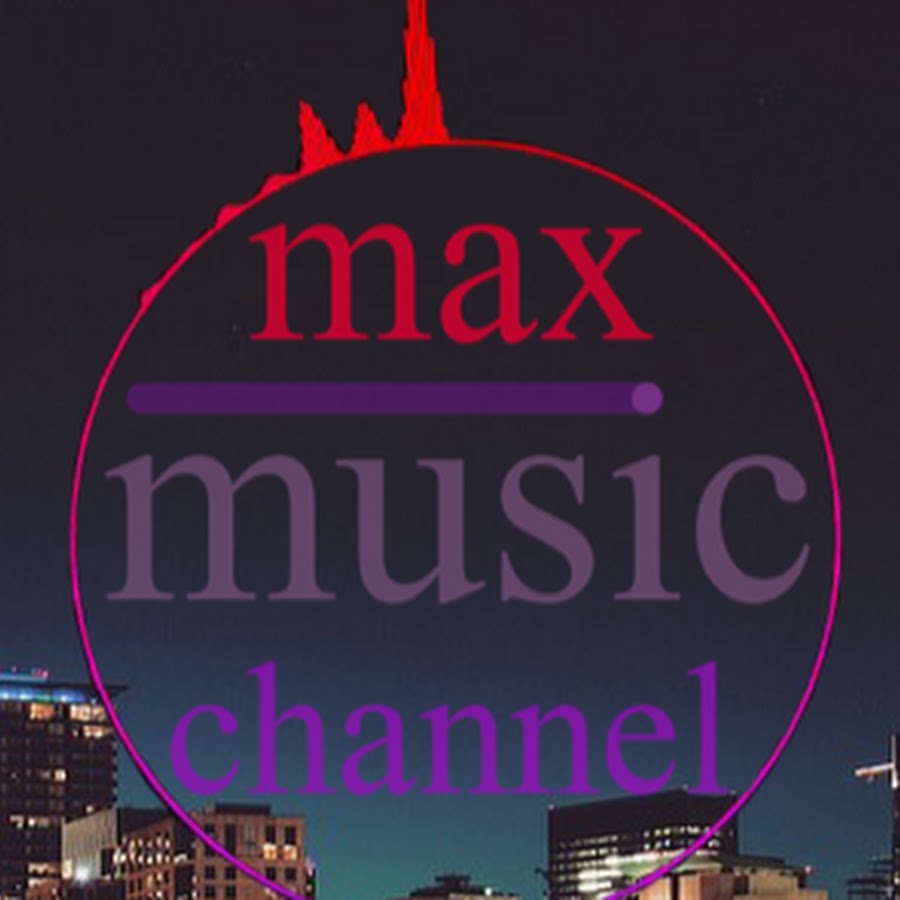 Max Music Channel - YouTube