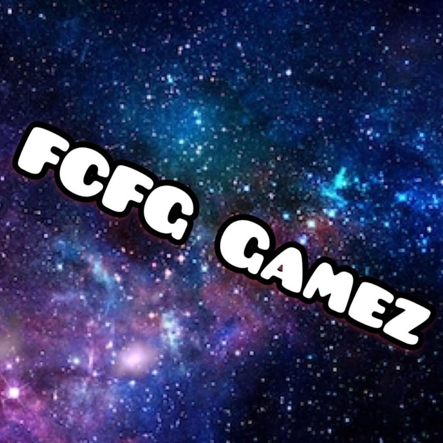 FCFG GameZ - YouTube