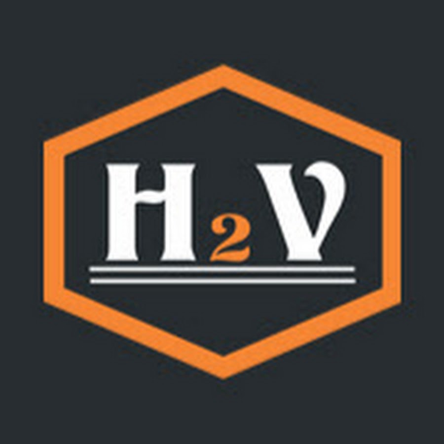 H2V - YouTube