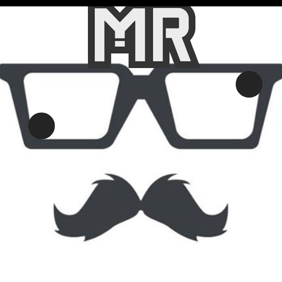 Mr. Random - YouTube