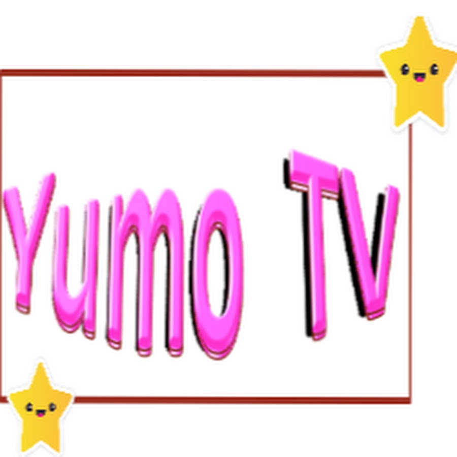 Yumo Tv - YouTube