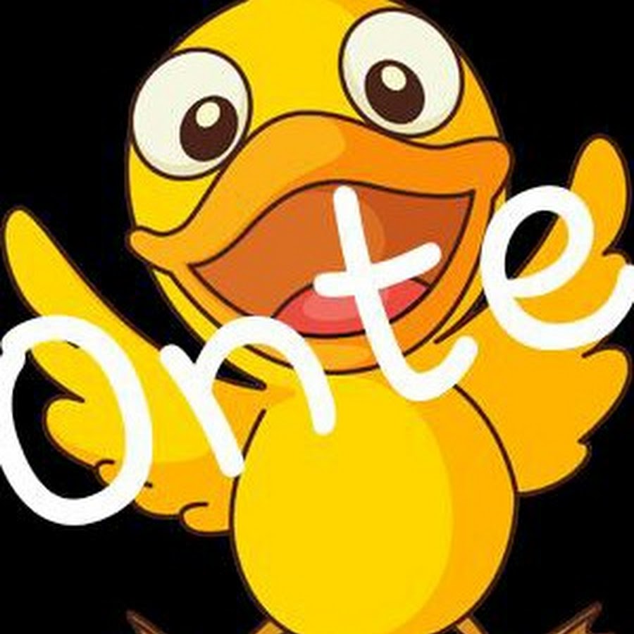 Onte - YouTube