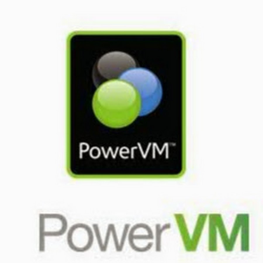 PowerVM Channel - YouTube