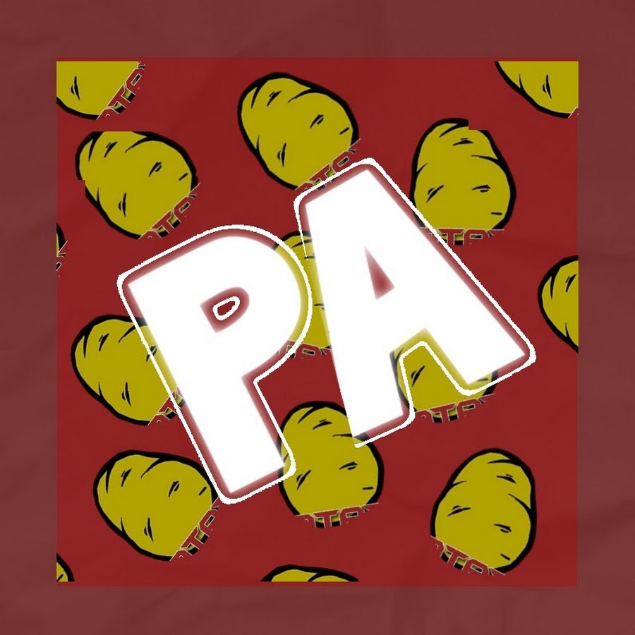 Potato Army - YouTube