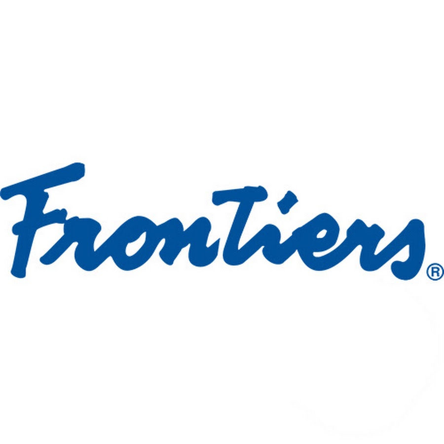 Frontiers Travel - YouTube