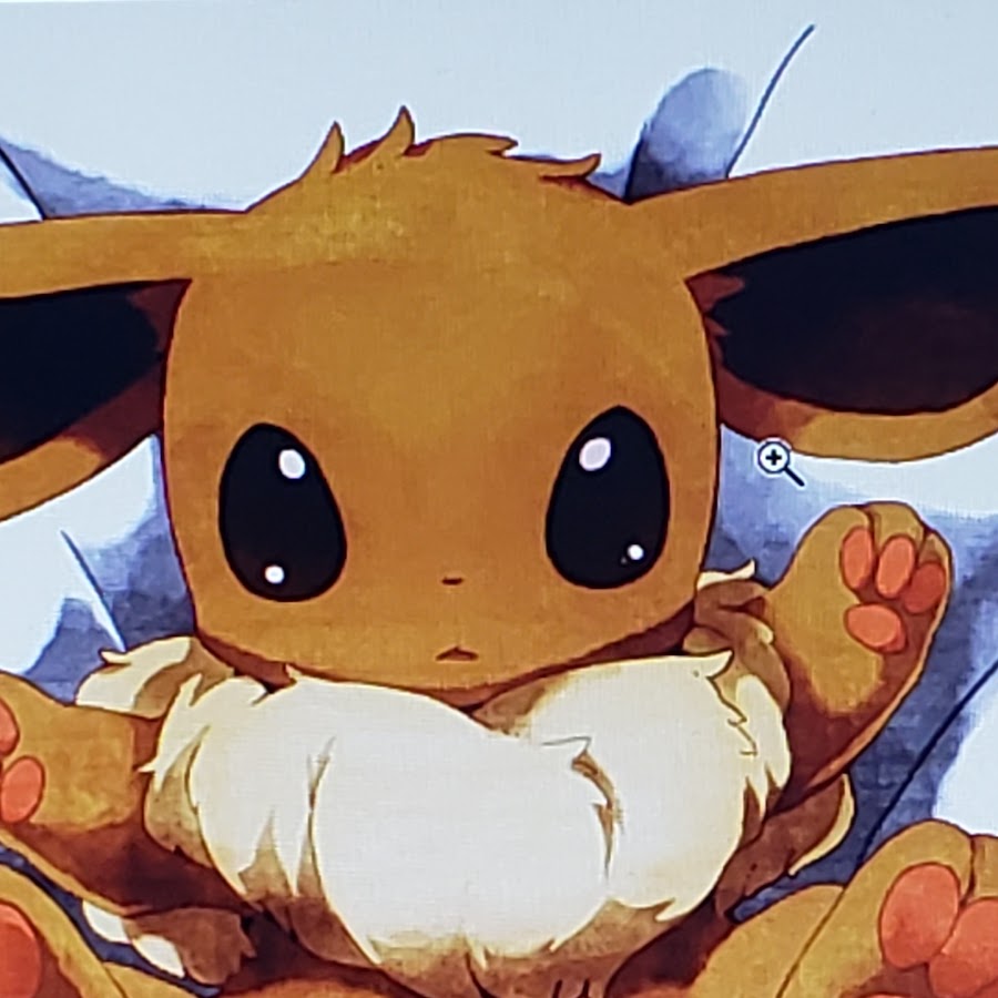 The eevees - YouTube