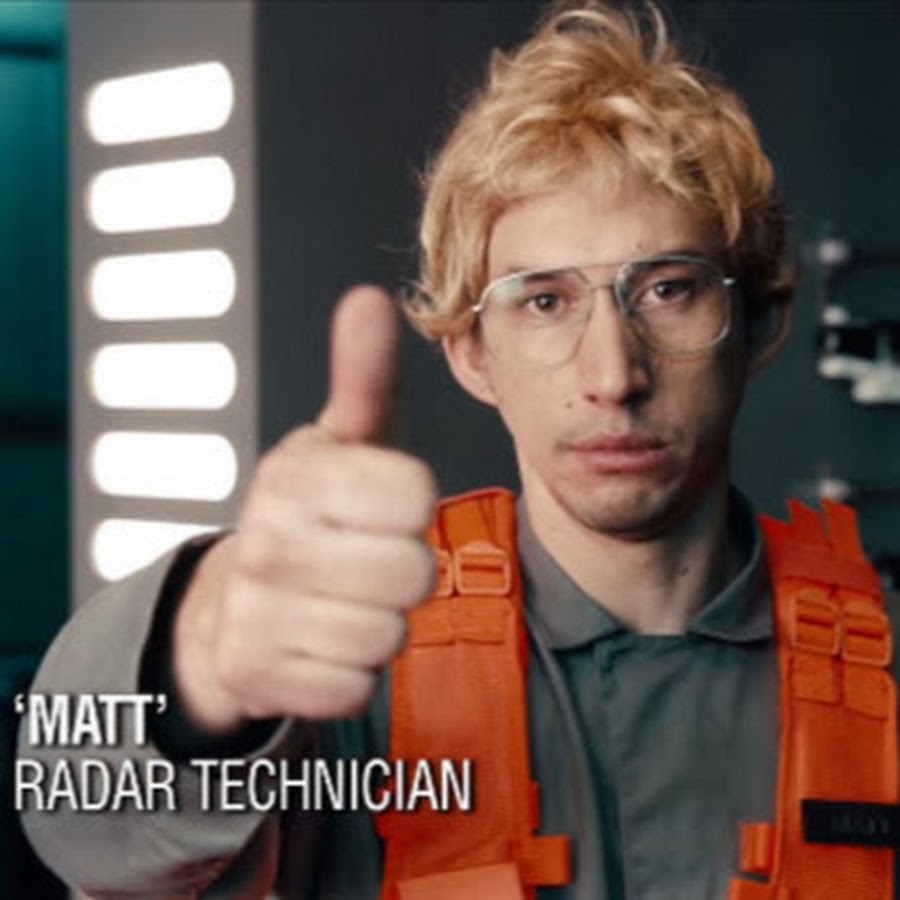 Matt - YouTube
