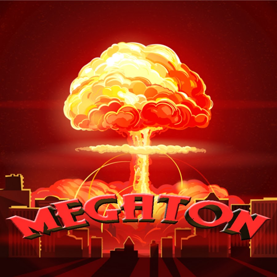 Megaton - YouTube