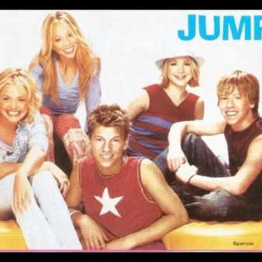 Jump5FanClub - YouTube