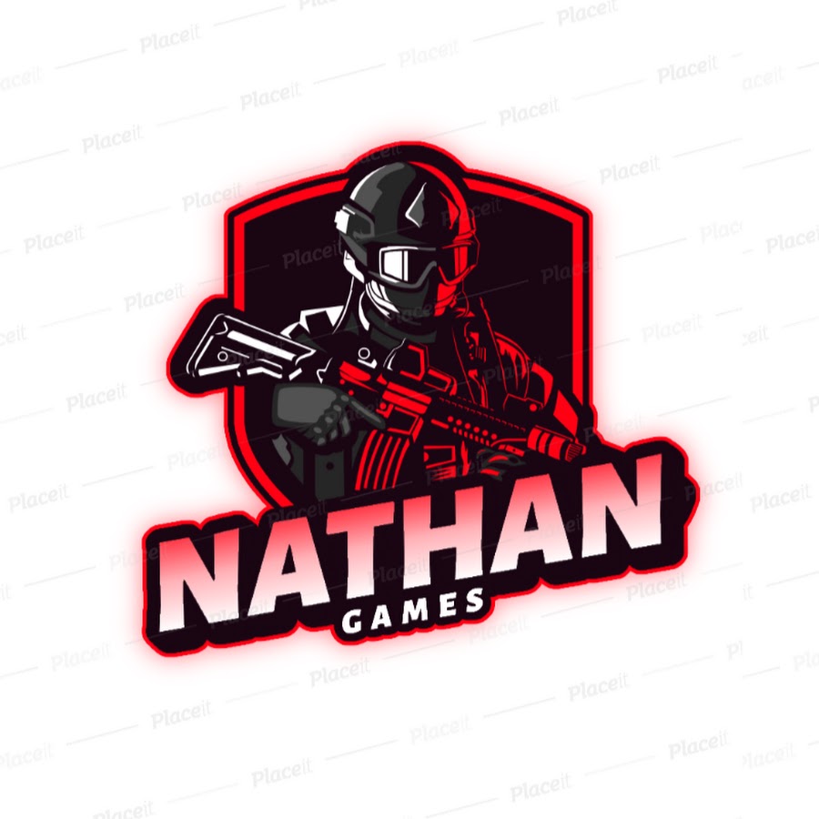 Nathan games - YouTube