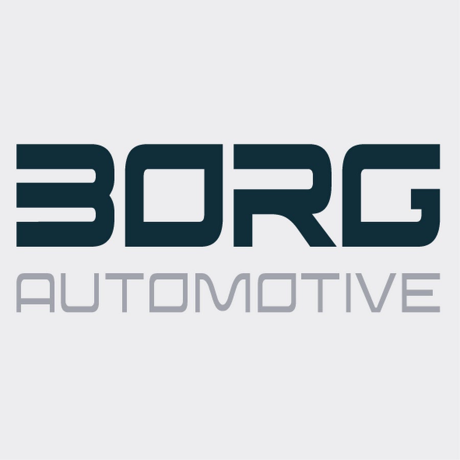BORG Automotive A/S - YouTube
