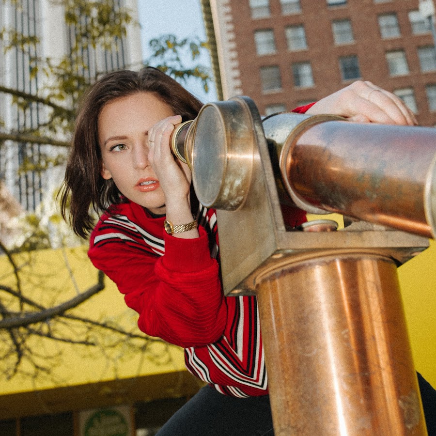 Alexis G. Zall - YouTube