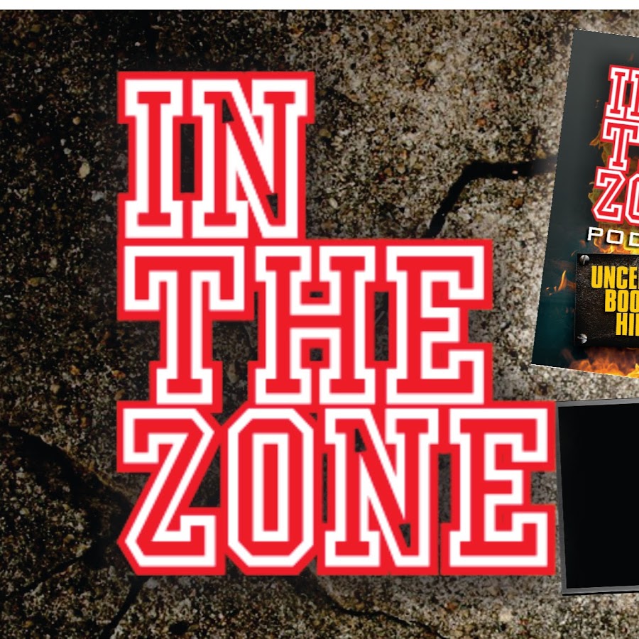 In The Zone - YouTube