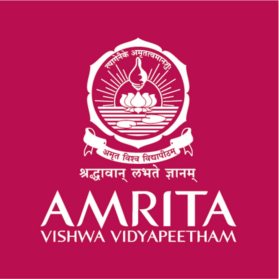 Amrita Vishwa Vidyapeetham, Amritapuri Campus - YouTube