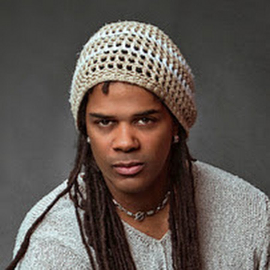 Andru Donalds Official - YouTube