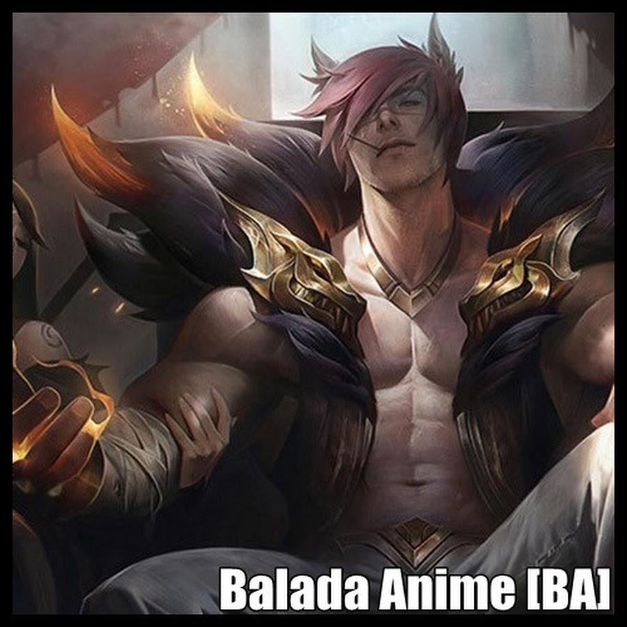 Balada Anime [ BA ] - YouTube