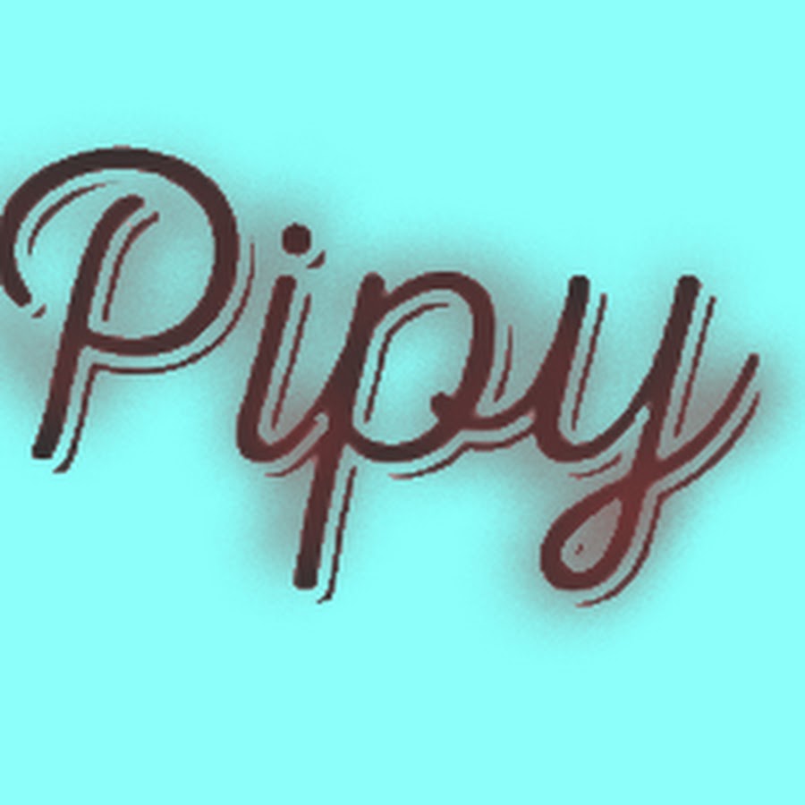 Pipy - YouTube