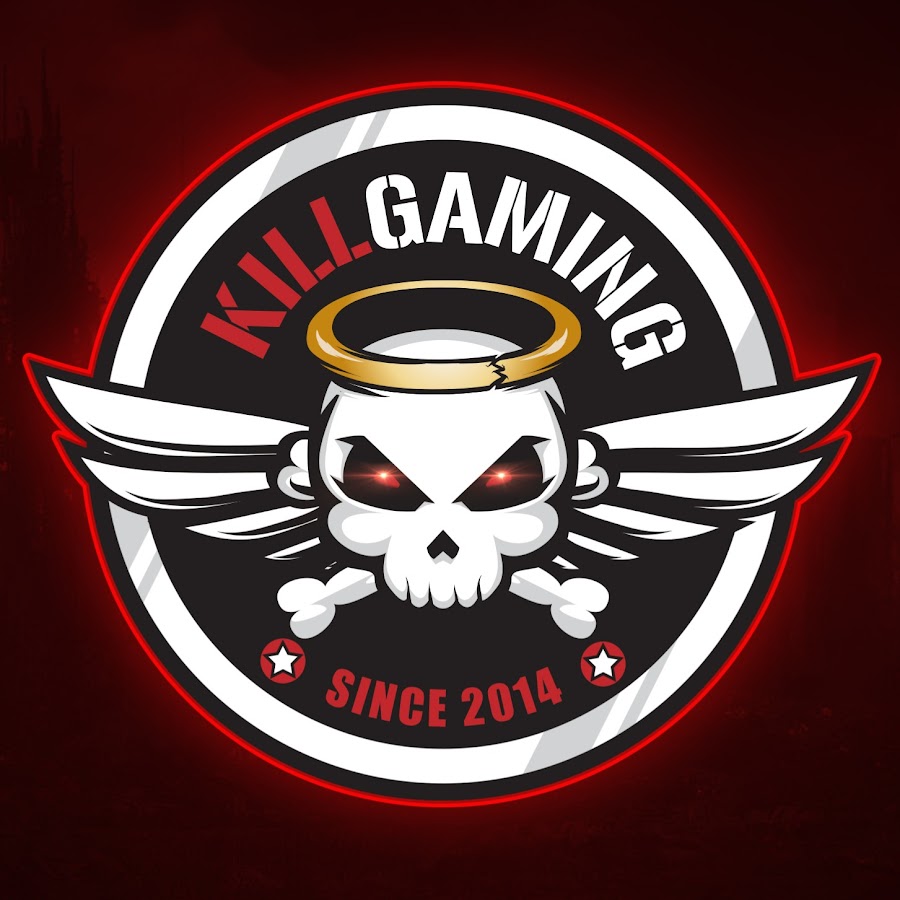 Kill Gaming Gameplays - YouTube