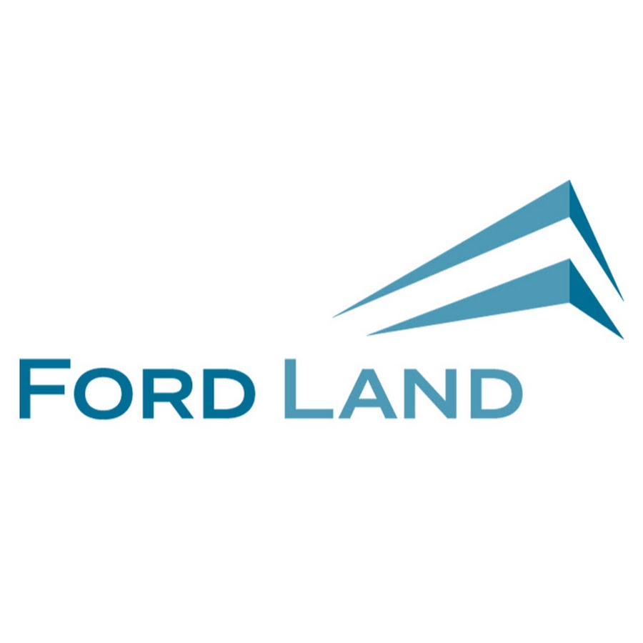 Ford Land Development - YouTube