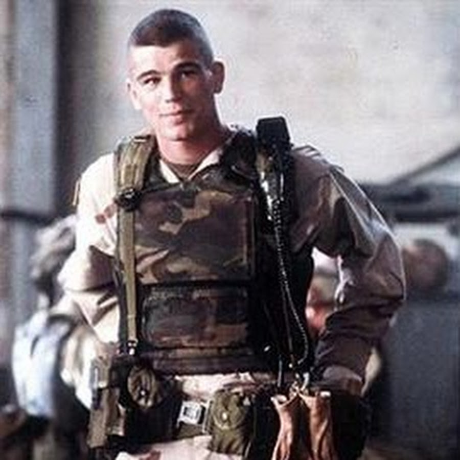 Matt Eversmann - YouTube