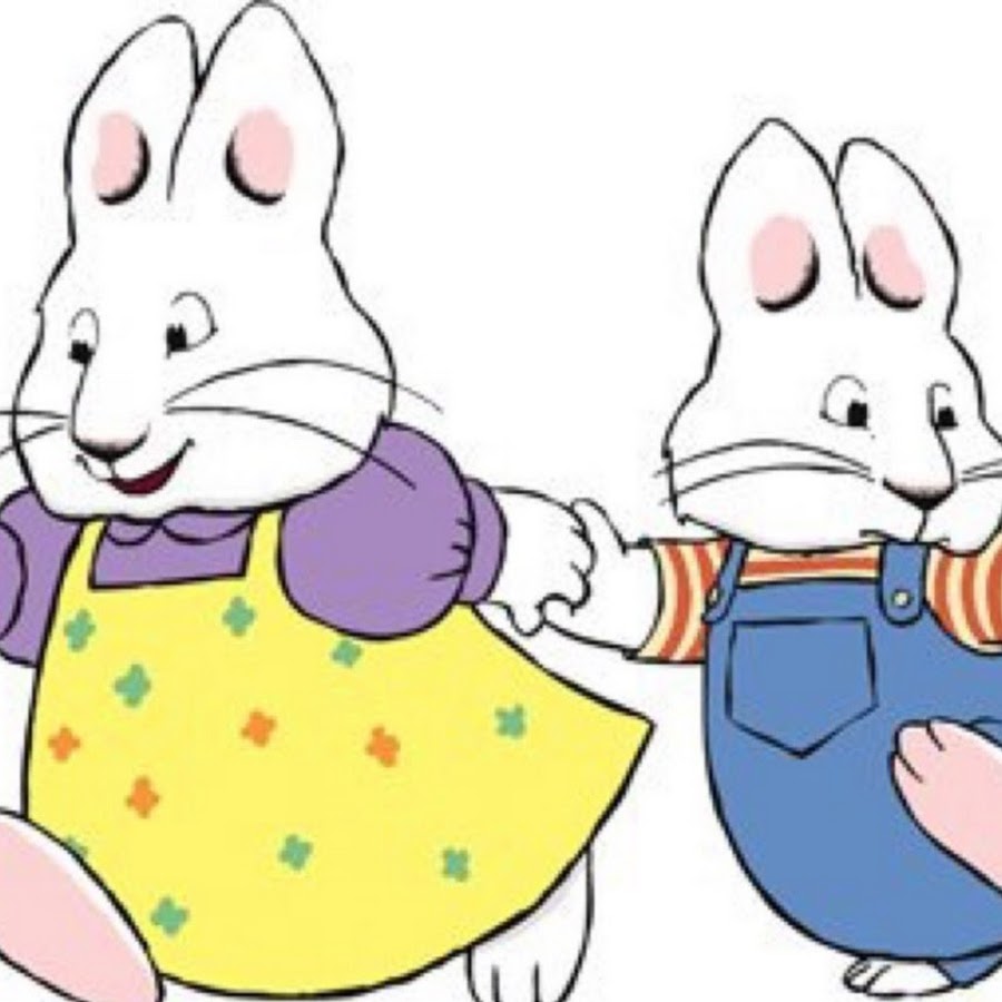 Max & Ruby - Topic - YouTube