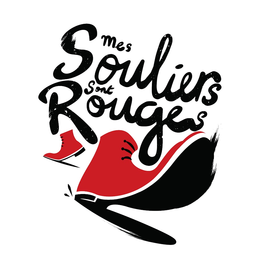 MES SOULIERS SONT ROUGES Officiel - YouTube
