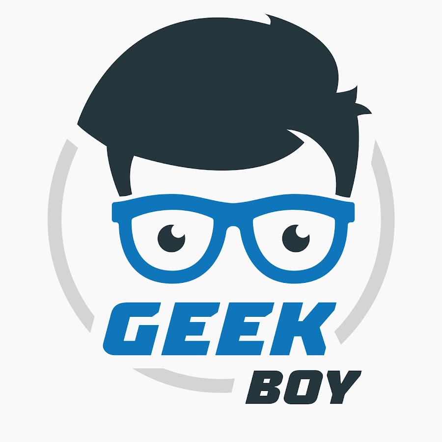 GeekBoy - YouTube