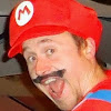Super Mario Busker - YouTube