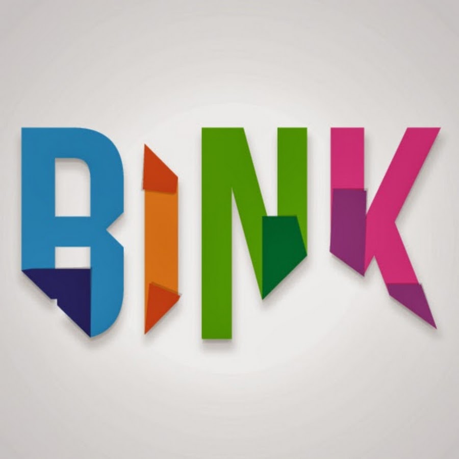 BINK - YouTube