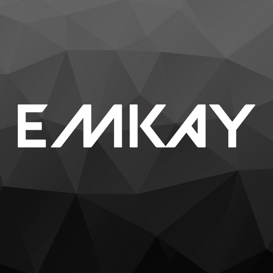 EmKay - YouTube