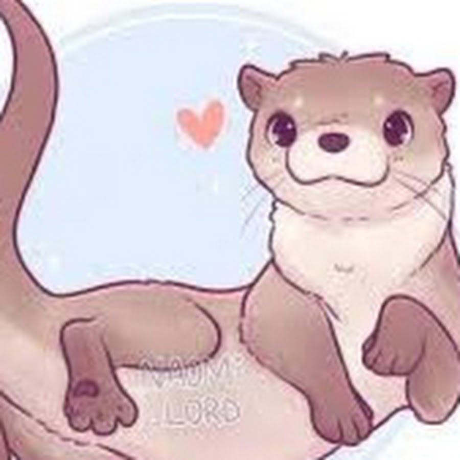 Ottis The Otter - Roblox - YouTube